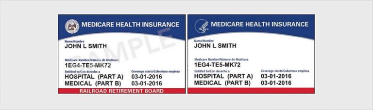 Quick Reference Guide for Railroad Disability Medicare
