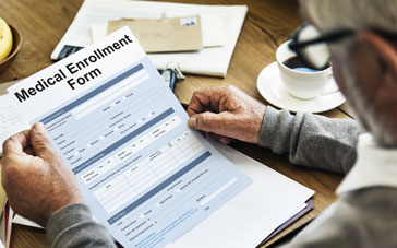 Quick Reference Guide for Railroad Disability Medicare