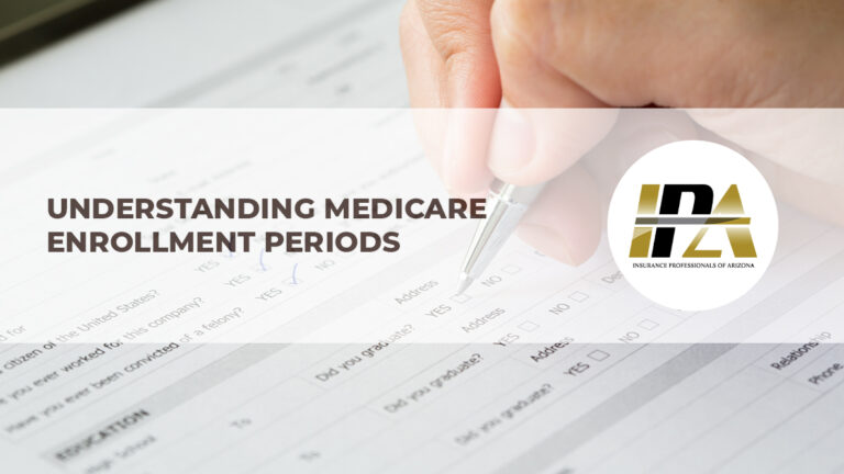 Understanding Medicare Enrollment Periods