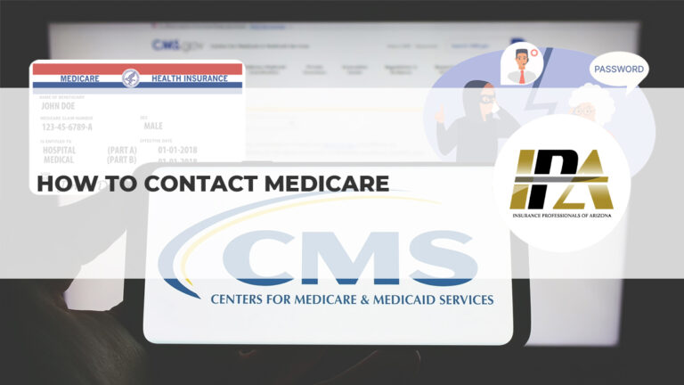 Medicare Insurance Arizona | Insurance Professionals Arizona